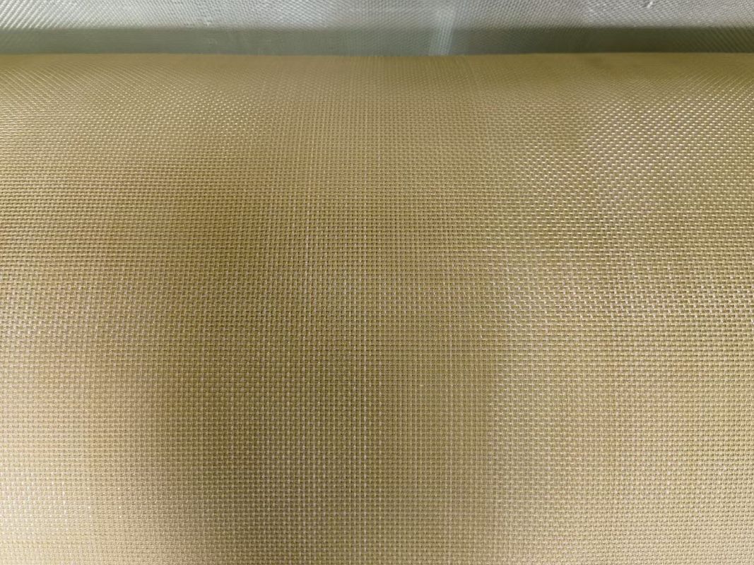 MINATO HY-PPS mesh fabric For Hydrogen Electrolytic Cell
